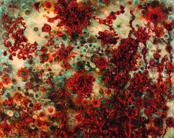 BERND SCHWARTING - Galerie Schmalfuss- contemporary fine art