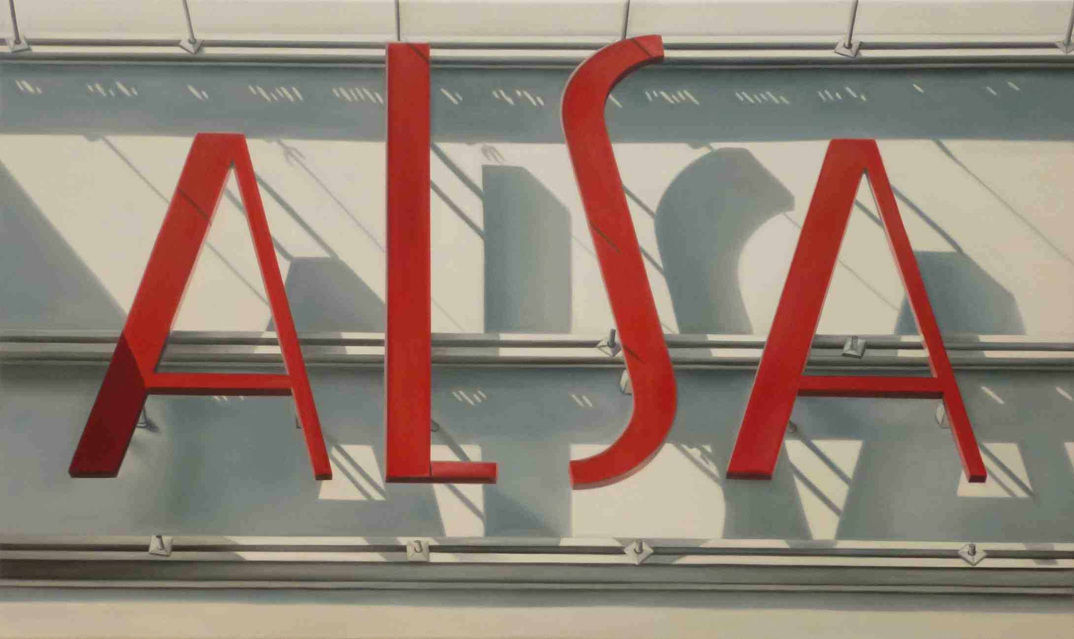 ALSA y los otros - Galerie Schmalfuss- contemporary fine art